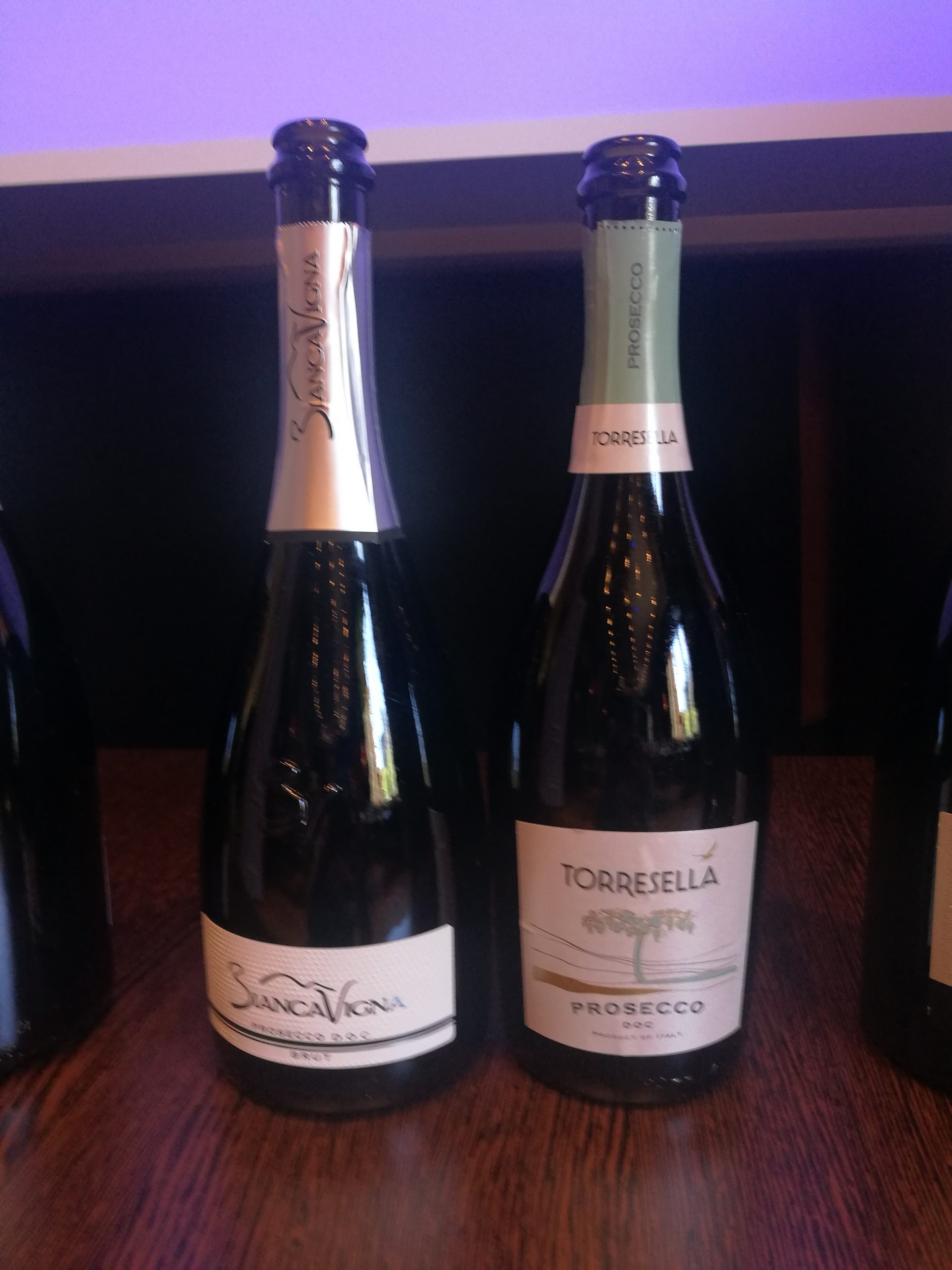 Prosecco DOC. Italian Genio. ⋆ EinfachWein