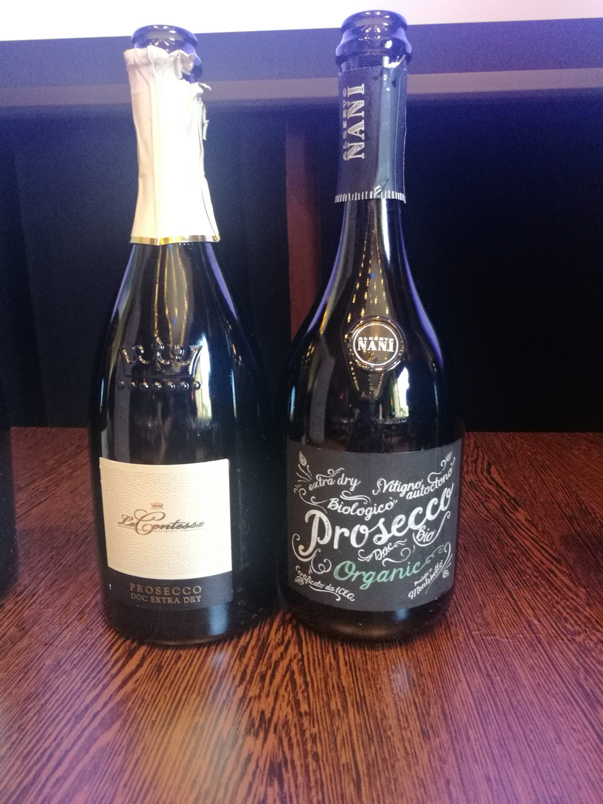 Prosecco DOC. Italian Genio. ⋆ EinfachWein